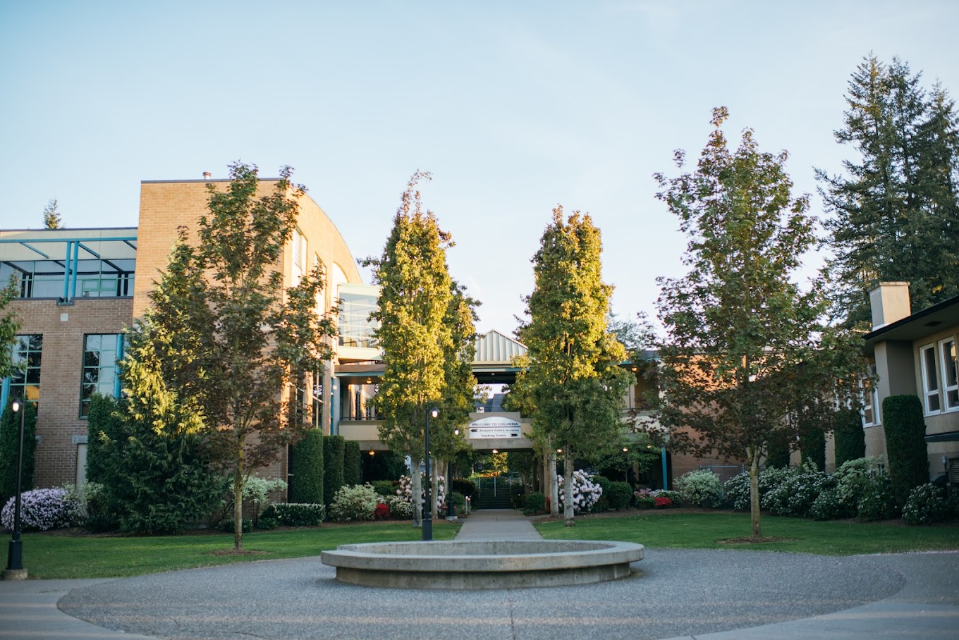 FAIRS INFORMATION - Education and Careers Fairs