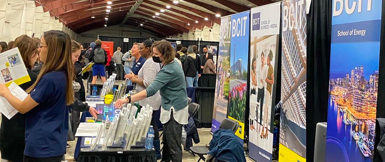 EXHIBITORS & SPONSORS OPPORTUNITIES - Education and Careers Fairs