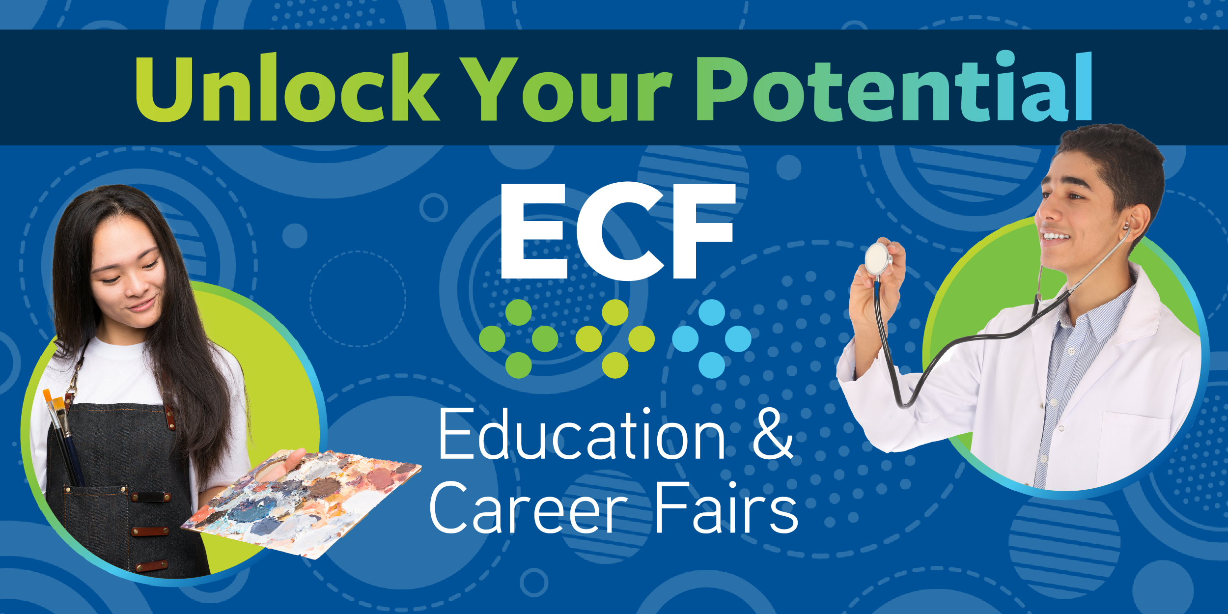 British Columbia's Largest Career & Education Fair