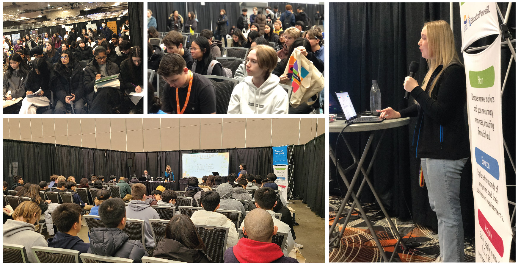 students universities high school colleges